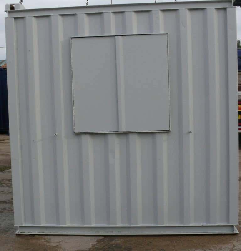 Browse our selection of Portable Cabins